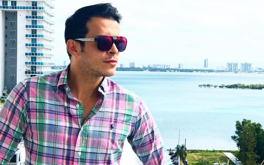 César Anel Rodríguez habló de su estado de salud | Panamá América