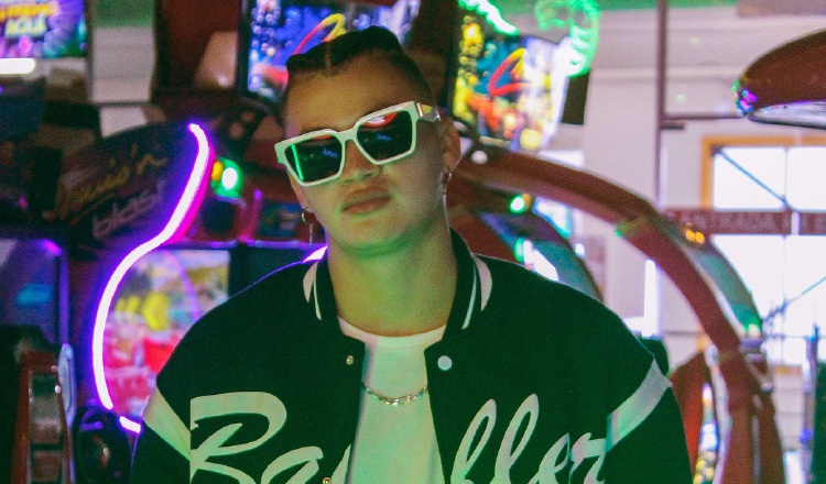 'Lunática' es el tercer sencillo de Benyah | Panamá América