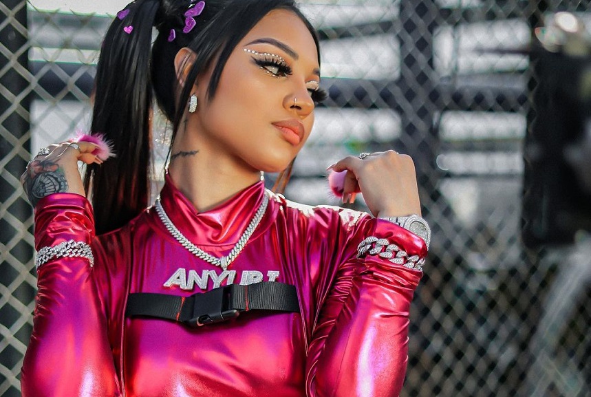 Anyuri, entre adeptos y detractores por su reciente video musical | Panamá América