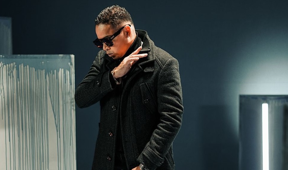 El Roockie se recupera de una parálisis facial | Panamá América