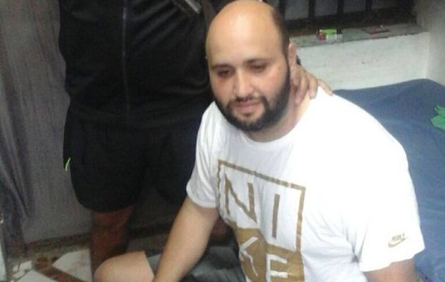 Condenan a dos policías y un custodio por fuga del israelí Shy Dahan ...