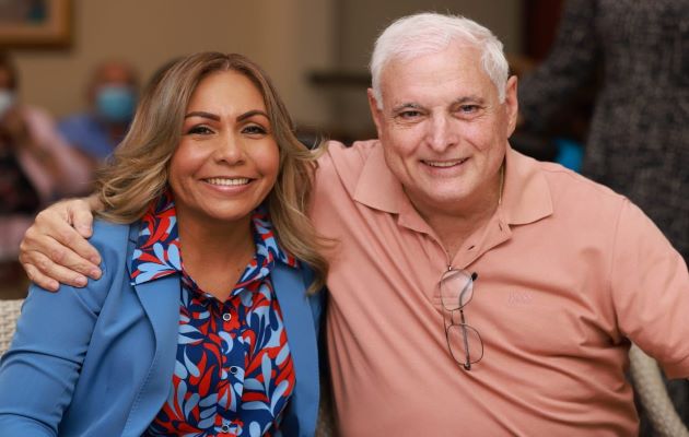 Yanibel Abrego: Acuerdo nacional es la única salida a la crisis ...