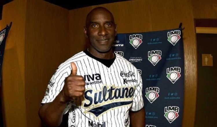 Sultanes y Roberto Kelly en la recta final en el béisbol de México ...