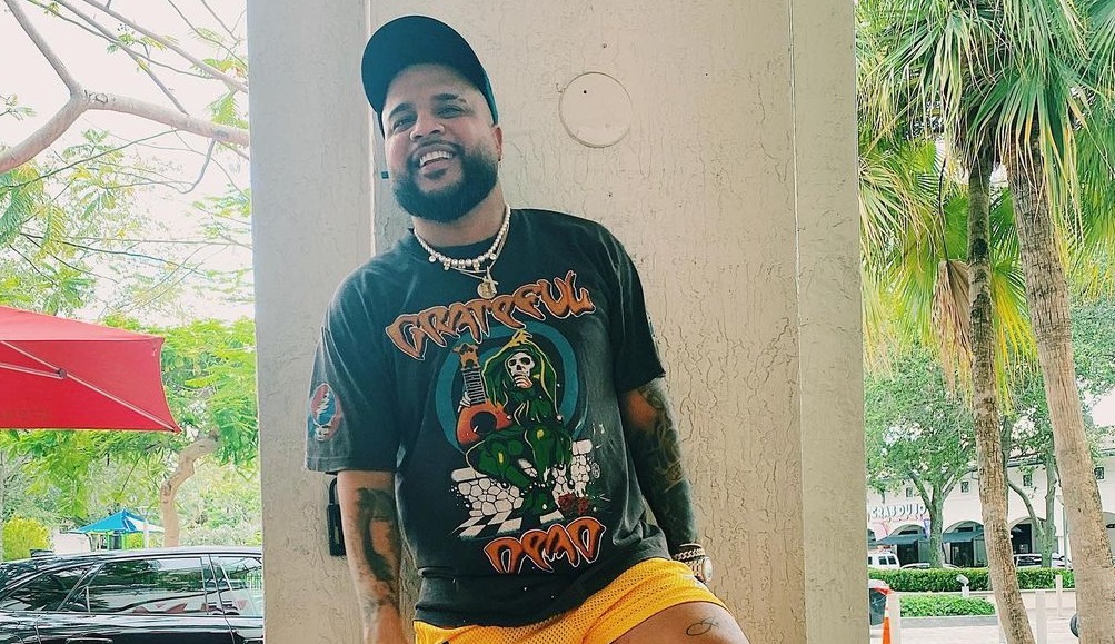 Dímelo Flow participará en el Billboard Latin Music Week | Panamá América