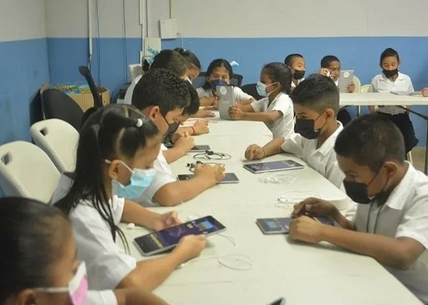 Meduca busca rutas para subsanar rezagos en la educación | Panamá América
