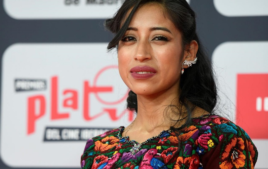 'Wakanda Forever': Actriz maya recibe homenaje por su actuación en esta ...