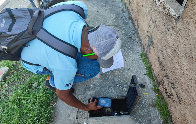 Idaan ha logrado contener la morosidad en $6 millones | Panamá América