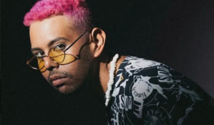 Alfonso Baysa presentó su tema 'Histeria' | Panamá América