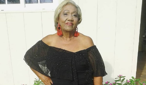 Luto: Adiós a 'La Perla Negra de Monagrillo' | Panamá América