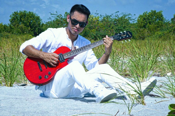 Edward José estrenará 'Lugares' en Musicalion Panamá | Panamá América