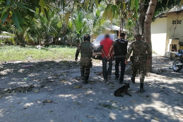 Detención Preventiva Para Hombre Que Abusó Sexualmente De Sus Hijas E