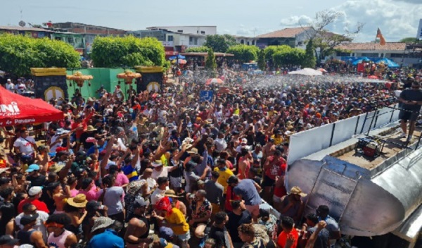 Los culecos más populares del país | Panamá América