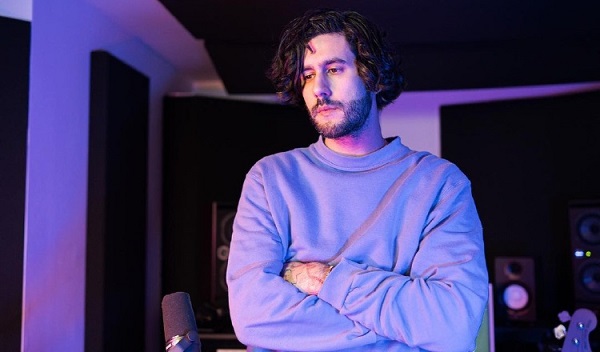 Gianfranco Alessándria, la mente detrás de Némula | Panamá América