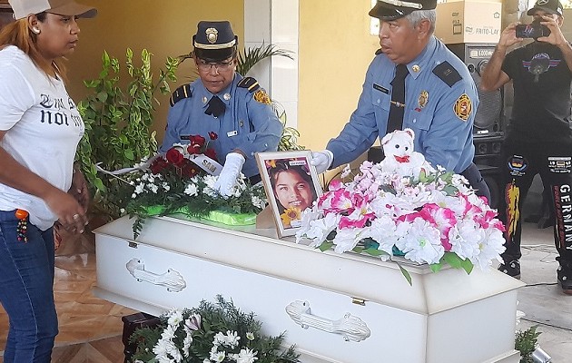 Sin resolver el femicidio de Lina Fabiola Rojas en Alanje | Panamá América