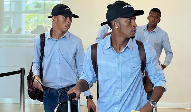 CAI panameño, listo para el Olimpia de Honduras | Panamá América