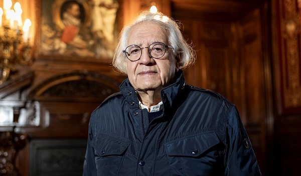Patricio Guzmán recibió el Premio Nacional chileno de Arte | Panamá América