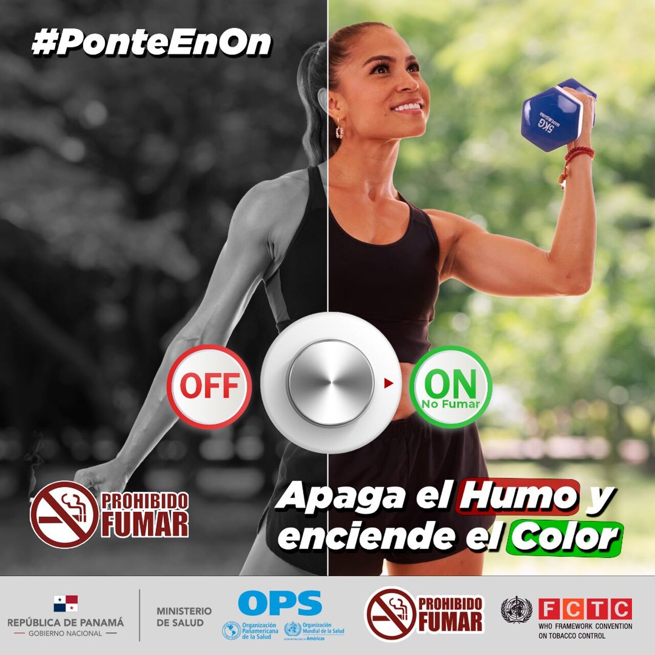 Casi 2 mil personas fuman tabaco; sigue lucha para evitarlo | Panamá ...