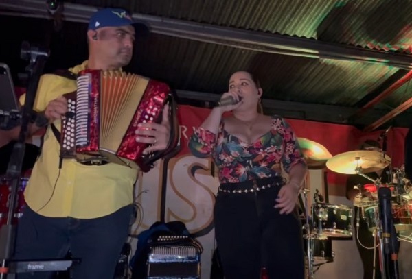 Jhonathan Chávez llevará 'El Mundo del Chaveo' a Tampa | Panamá América