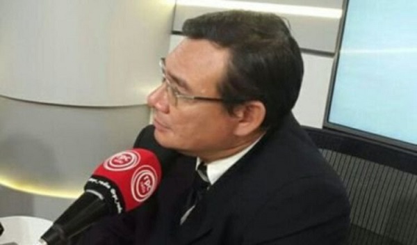 La columna de Doña Perla | Panamá América