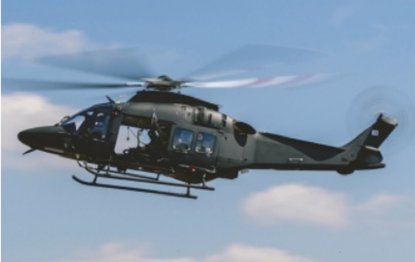 Aprueban compra de helicóptero para el Senan por $10 millones | Panamá ...