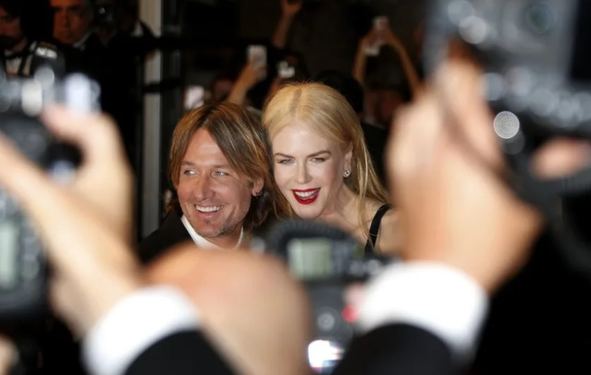 Nicole Kidman y Keith Urban llegan a un acuerdo de divorcio | Panamá ...