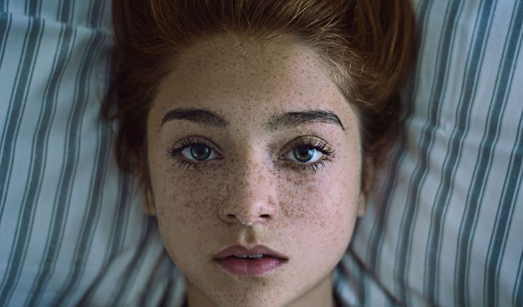 Aumenta el gusto por las pecas | Panamá América