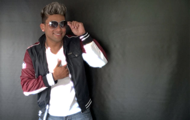 Makano habla sobre su nueva producción musical | Panamá América