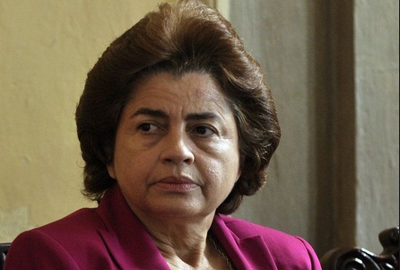 "El docente que no acuda a trabajar se le descontará" | Panamá América
