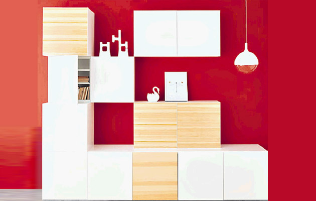 Los muebles modulares tienen ventajas | Panamá América