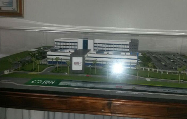 Realizan apertura de sobres para construcción del nuevo ION | Panamá ...