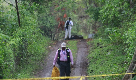 Encuentran segundo cuerpo putrefacto en San Joaquín, calle Colón ...