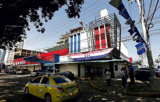 Mañana comienza el período de postulación para el CEN del PRD | Panamá ...