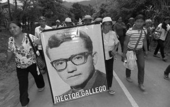CIDH señala al Estado panameño por impunidad en la desaparición del ...