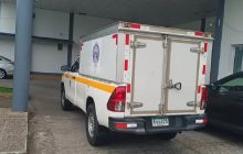 Un muerto y una mujer grave por hantavirus en Veraguas | Panamá América